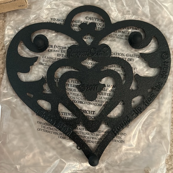 The Pampered Chef | Kitchen | Nib Pampered Chef Trivet | Poshmark